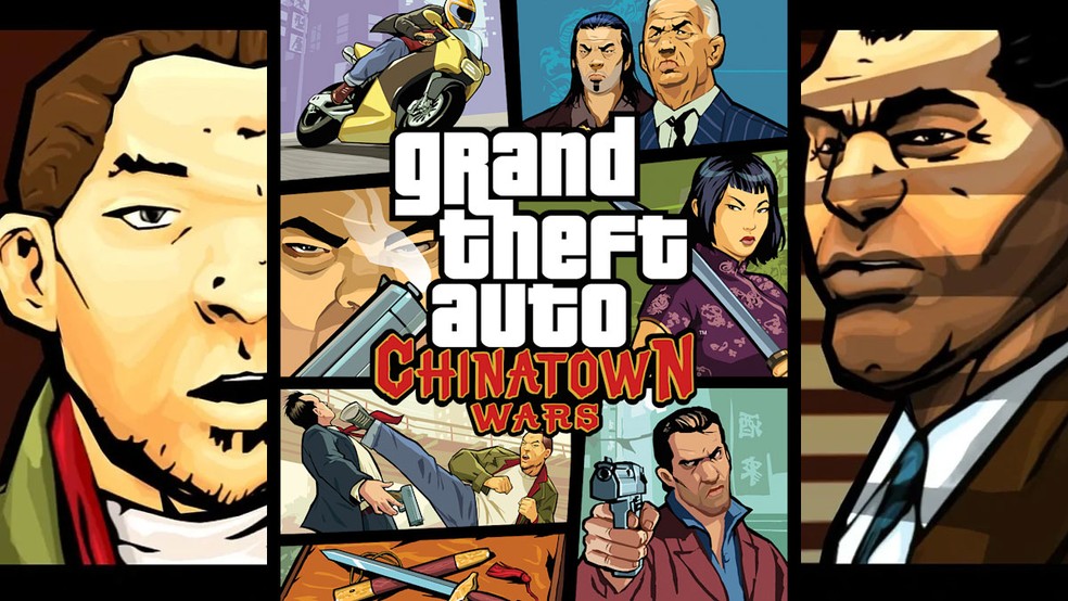 10 melhores jogos do Nintendo DS da história, segundo o Metacritic