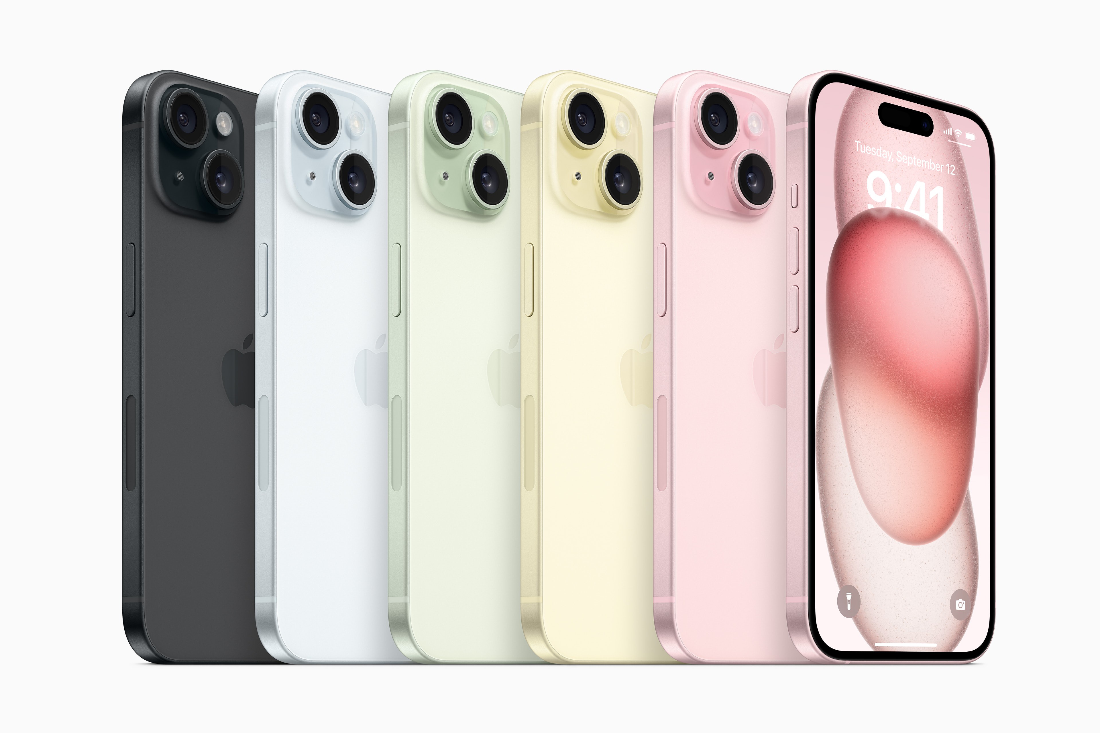 iPhone 15 vs iPhone 14: veja o que muda no preço e ficha técnica