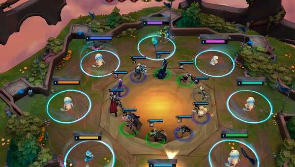 TFT: cinco dicas para jogar Team Fight Tactics, o 'Auto Chess do LoL'