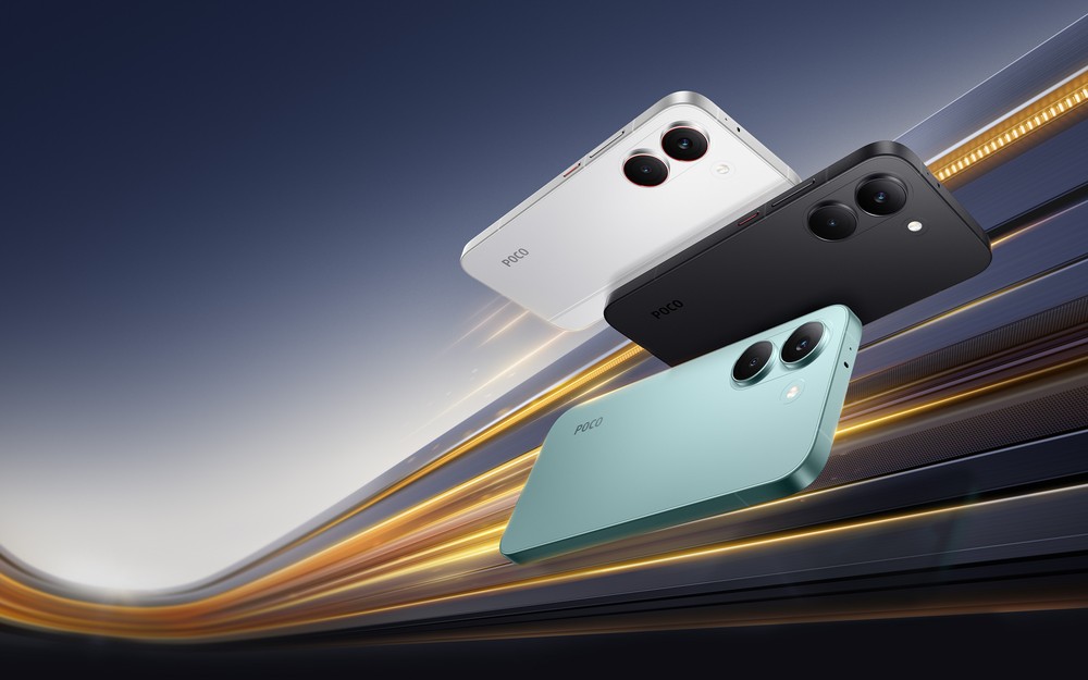 Xiaomi Poco X8 Pro: análise da ficha técnica e desempenho no AnTuTu