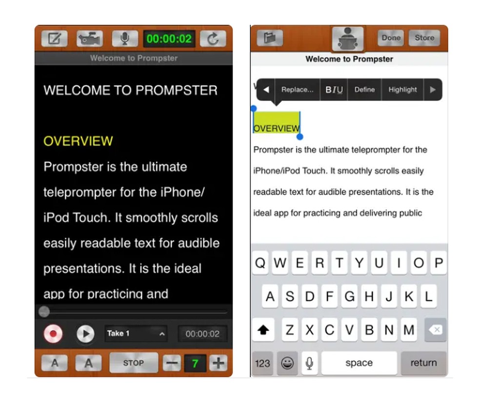 Como melhorar a dicção e falar em público? Veja 4 apps que vão ajudar
