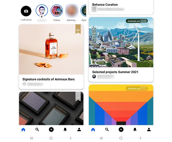 App de design: dez opções para ajudar designers a criar arte no celular