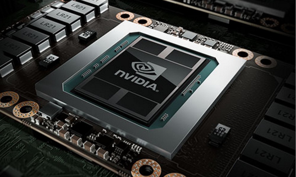 Nvidia revela novidades das GPUs Pascal e supercomputador DGX-1