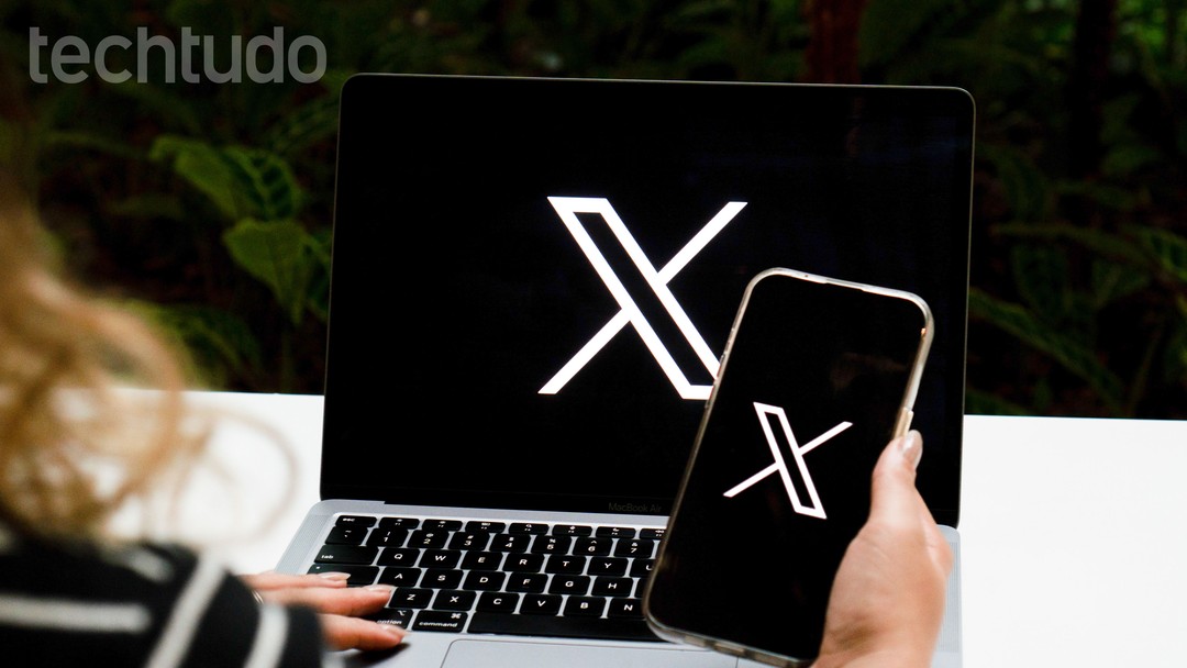 Grok | Software | TechTudo