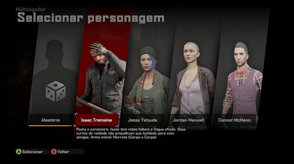 Como jogar o modo multiplayer de Dead Rising 4 no Xbox One e PC