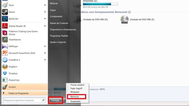 O que é firmware? Saiba o que significa e como fazer o update