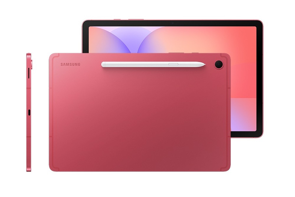 Galaxy Tab S10 Lite: veja preço e ficha técnica do tablet da Samsung