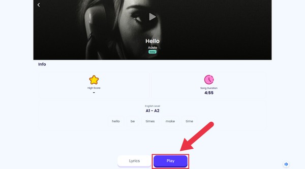Singit: como usar site e app para aprender inglês com música