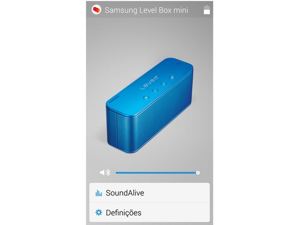 Review Samsung Level Box Mini