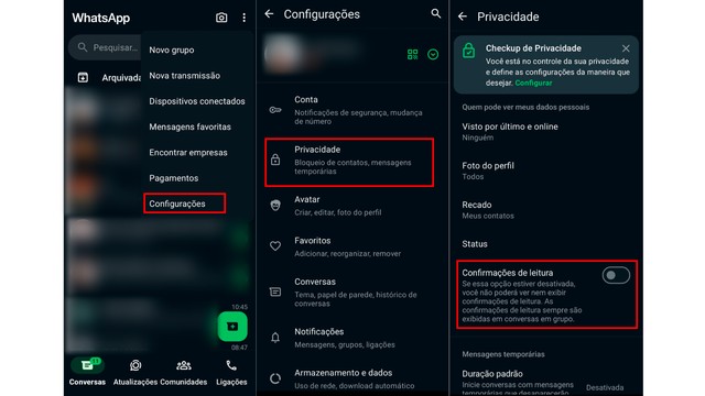 Como usar o WhatsApp? Guia definitivo com os principais recursos do app