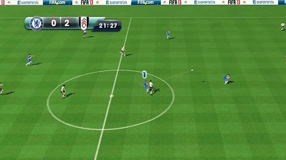 Fifa 15: EA anuncia versões para Nintendo Wii, 3DS e PlayStation Vita