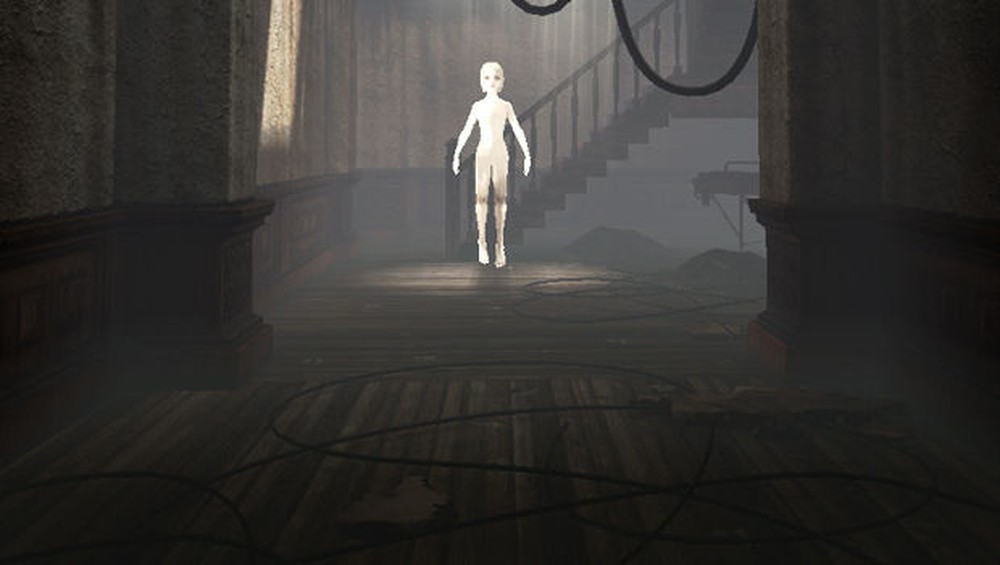 The Dark Meadow trará terror pro iPhone e iPad