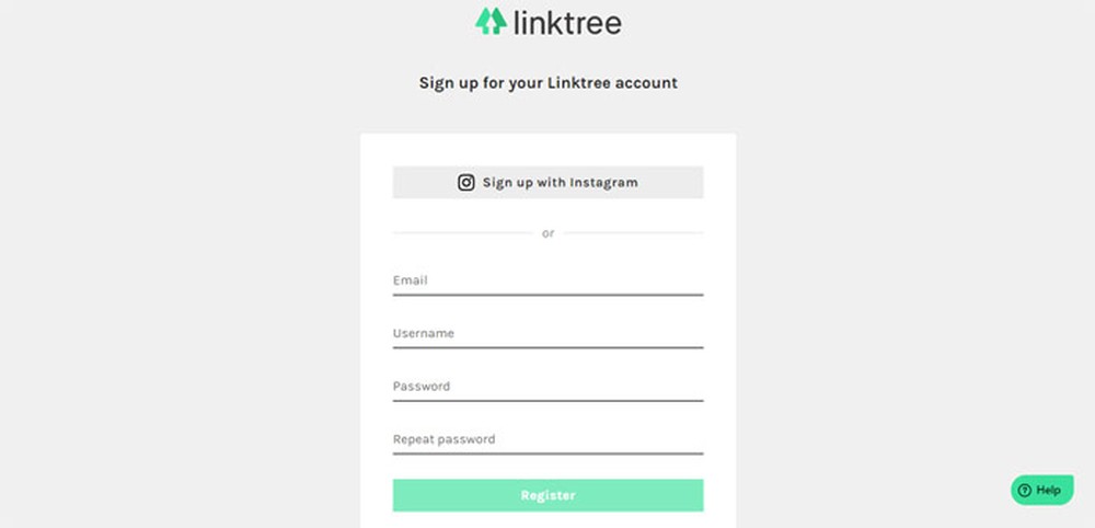 O que é Linktree? Veja como funciona a ferramenta para links no Instagram