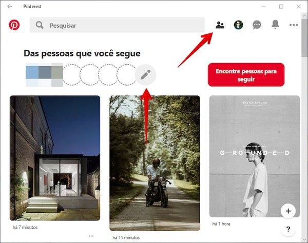 Pinterest ganha aplicativo para Windows 10; veja como baixar e usar