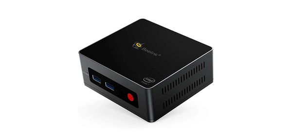 Conheça 5 computadores compactos que cabem em qualquer lugar