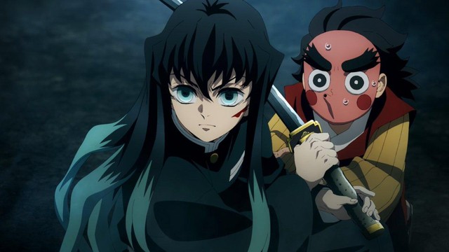 Demon Slayer: conheça todos os Hashiras de Kimetsu no Yaiba