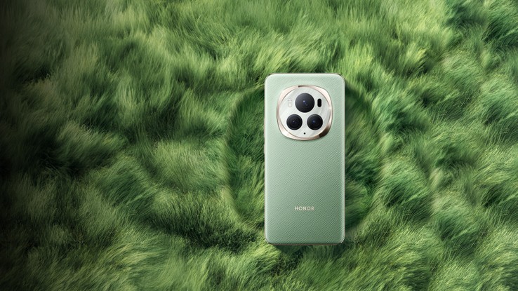 Honor Magic 6 Pro | Hardware | TechTudo