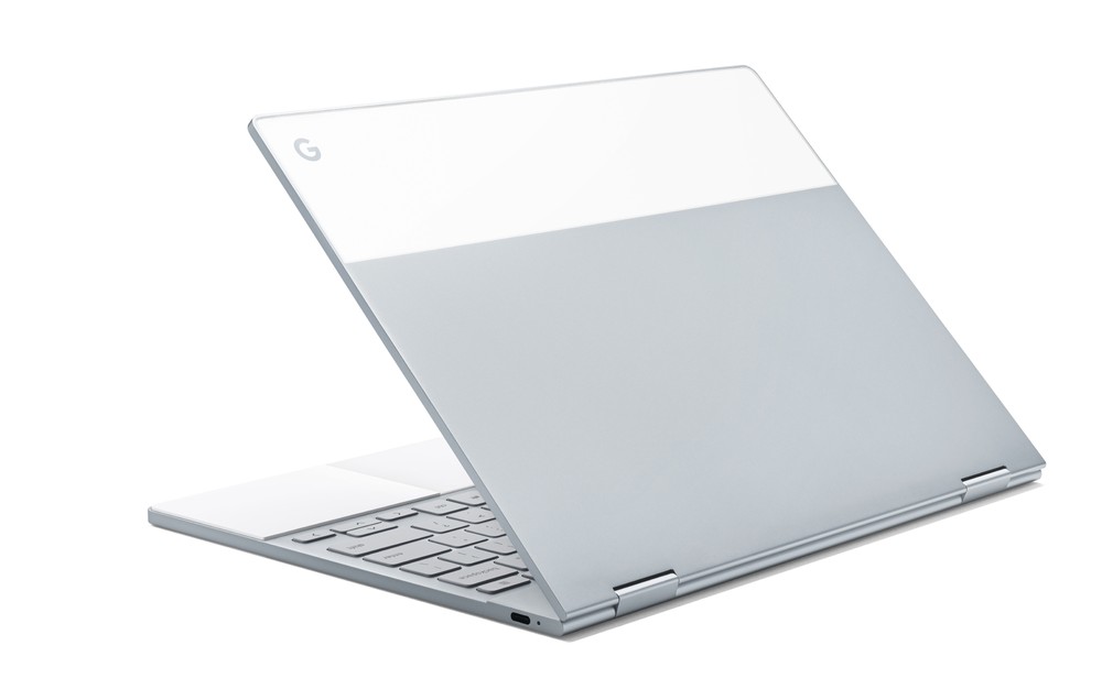 Google Pixelbook: conheça o notebook 2 em 1 mais leve da fabricante