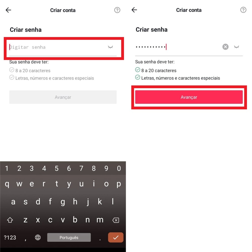 Como Colocar Código No Tiktok Lite E Ganhar Dinheiro Assistindo A Vídeos