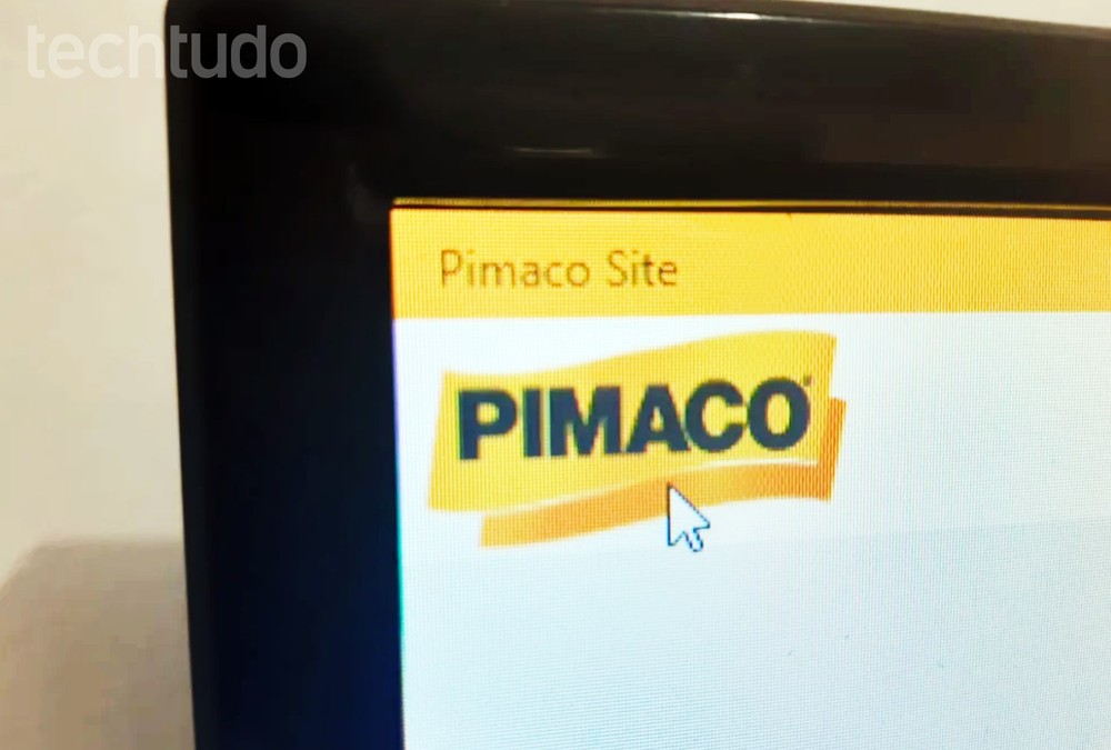 Como criar e imprimir etiquetas Pimaco