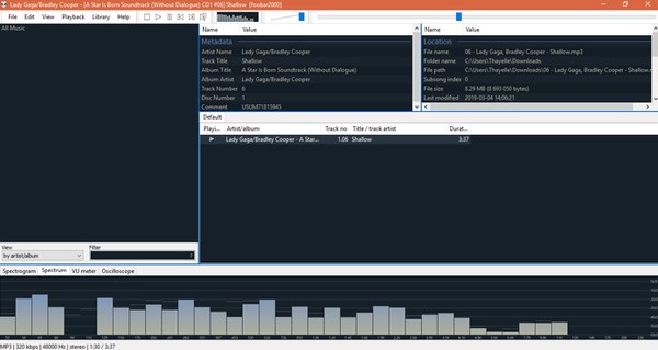 Cinco programas para ouvir música grátis no computador