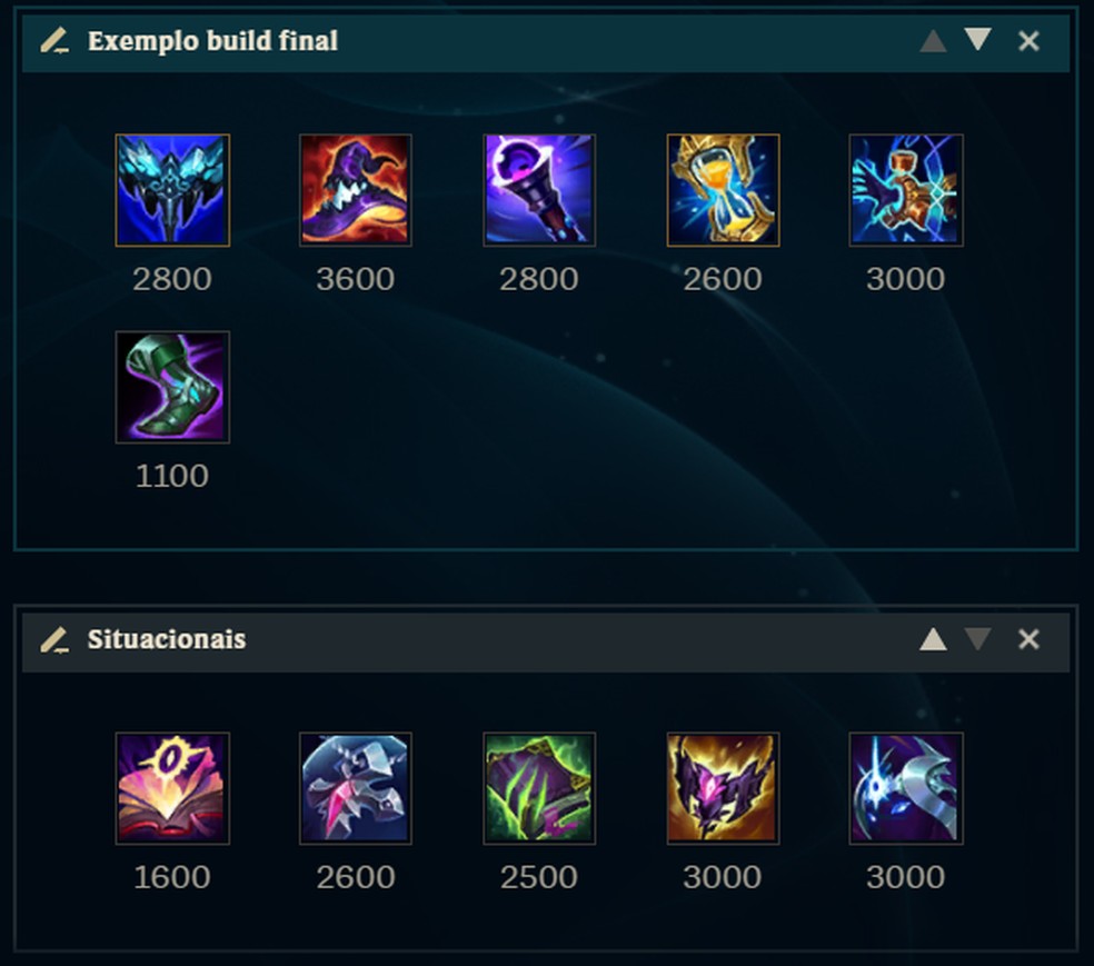 Como jogar de Ahri no LOL: veja dicas de runas, builds e counters