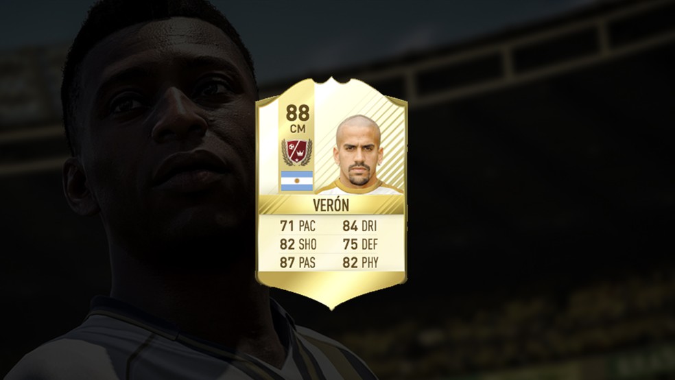 FIFA 18: relembre antigos jogadores lendários que não estão no game