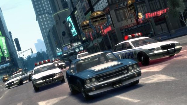 Jogos do GTA: conheça a história do game