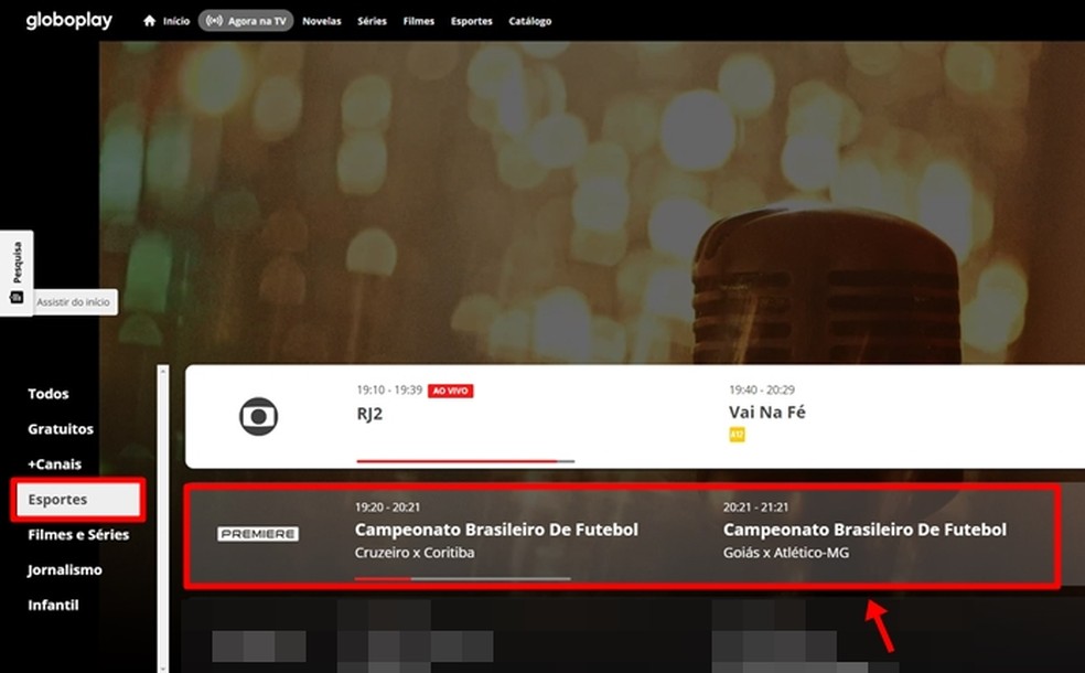 Flamengo X América Mg Onde Assistir Ao Jogo Do Brasileirão Ao Vivo
