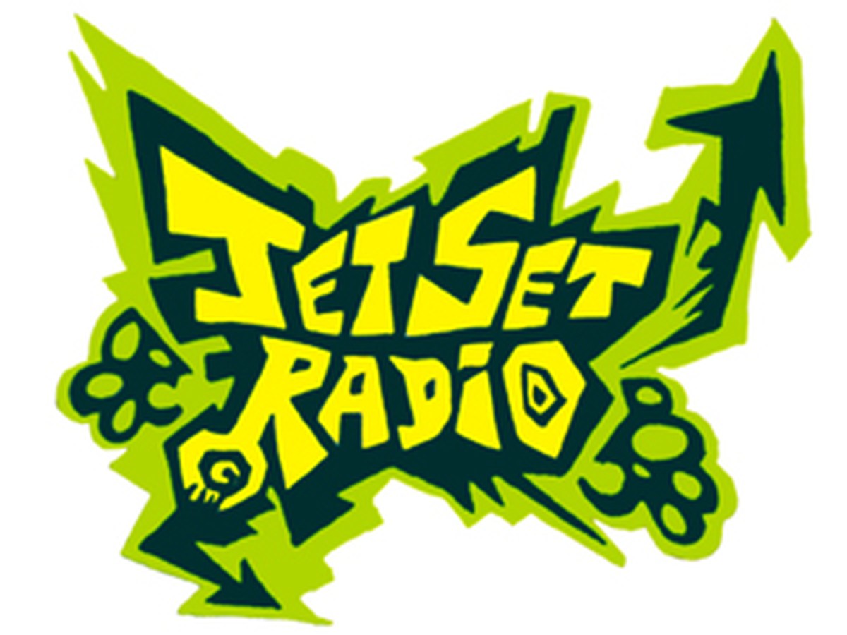 Review Jet Set Radio HD