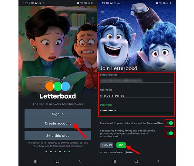 O que é Letterboxd? Veja para que serve e como usar app de filmes