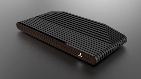 Ataribox: novo console da Atari ganha imagens e mais informações
