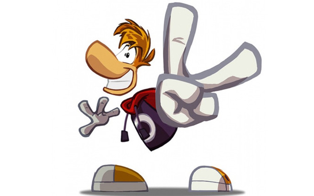 Rayman Legends é apresentado na E3 2012 e mostra integração com Wii U