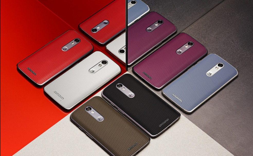 Confira os dez smartphones mais esperados de 2016