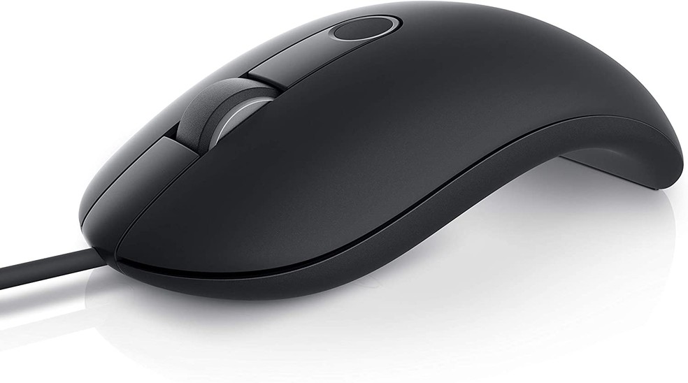 Mouse Dell: veja seis modelos a partir de R$ 77 para comprar no Brasil
