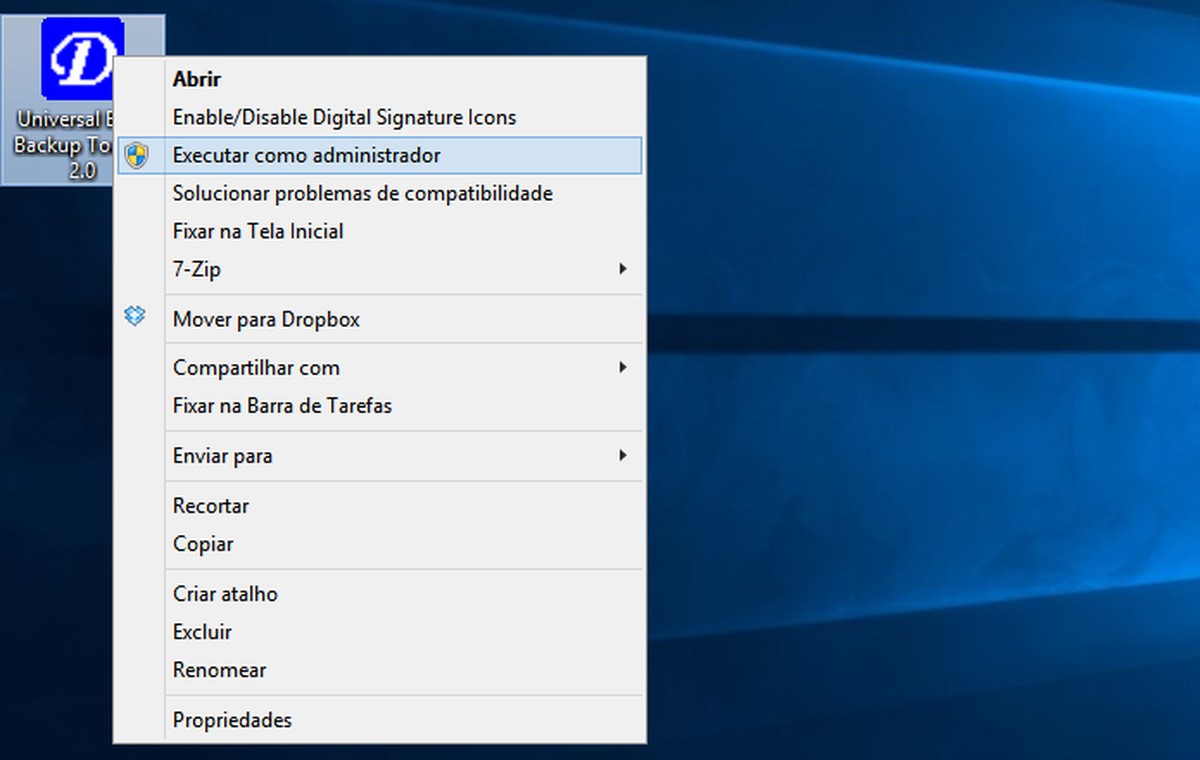 Aprenda como fazer backup da BIOS do computador e proteja seus dados