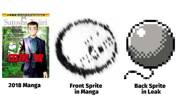 Conheça os Pokémon mais 'bizarros' que foram descartados pela Nintendo