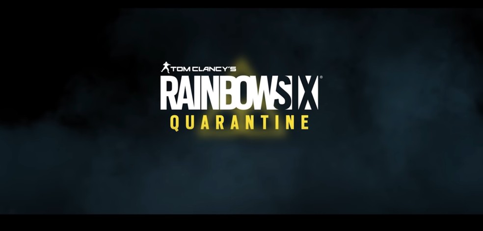 Quando é o lançamento de Rainbow Six Quarantine? Veja gameplay e detalhes