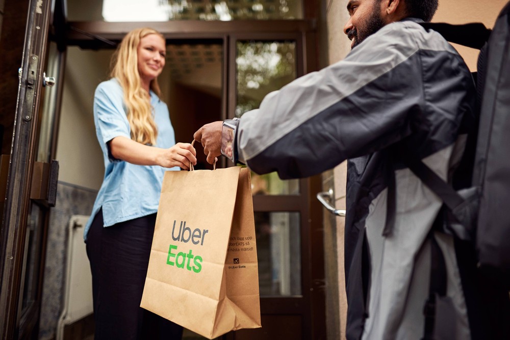 Como vender pelo Uber Eats? Veja como funciona o app para restaurantes