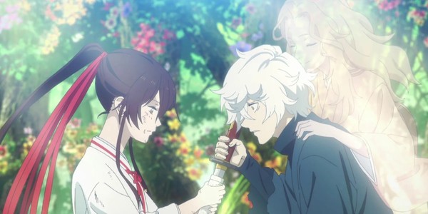 Onde assistir a Hell's Paradise? Conheça história e trailer do anime