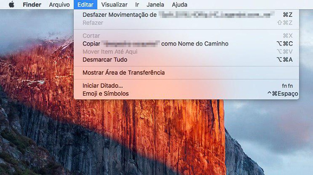 Como copiar e colar no Mac e notebook ou PC Windows: veja cinco formas