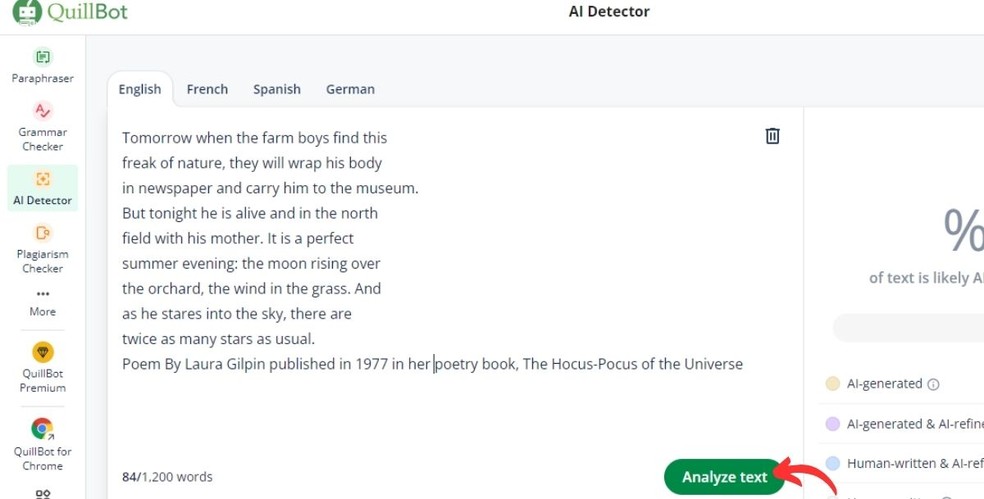 QuillBot: saiba como usar ferramenta de IA para escrever textos