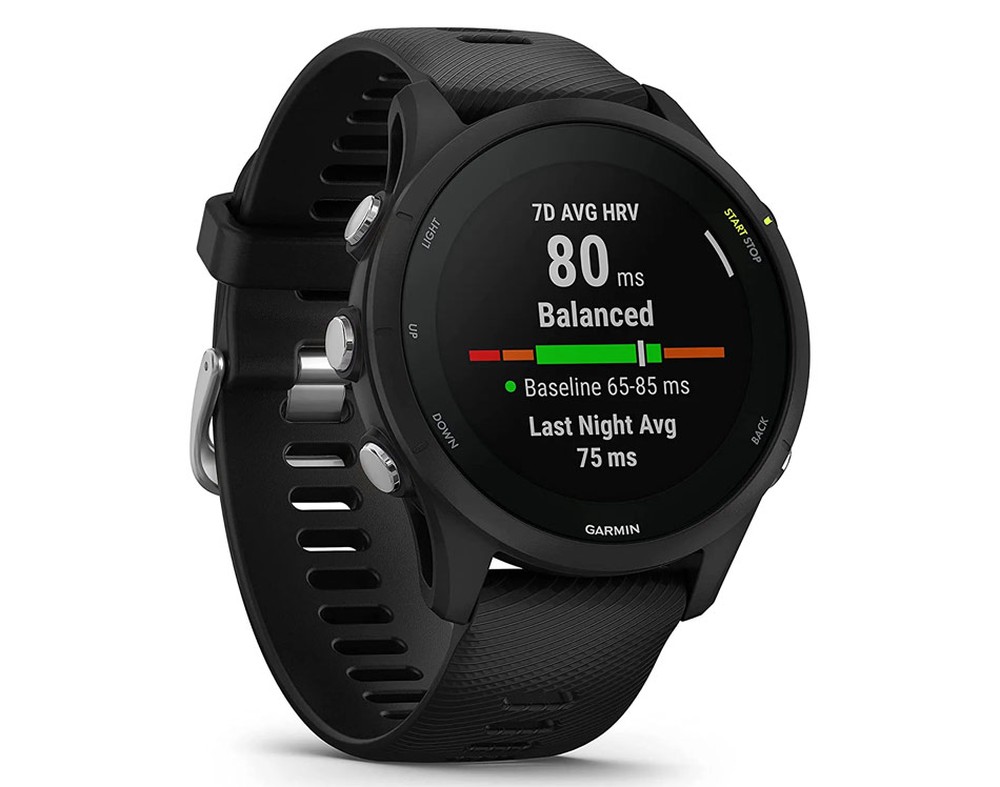 Garmin Forerunner 255 Music é bom? Veja preço e ficha técnica