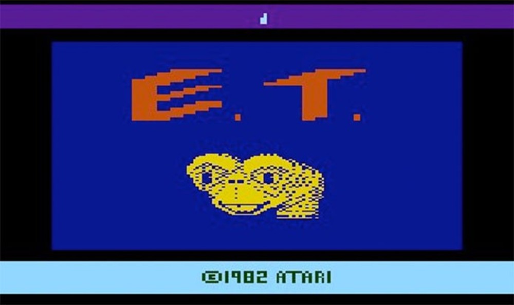Lista reúne curiosidades e polêmicas do clássico Atari 2600