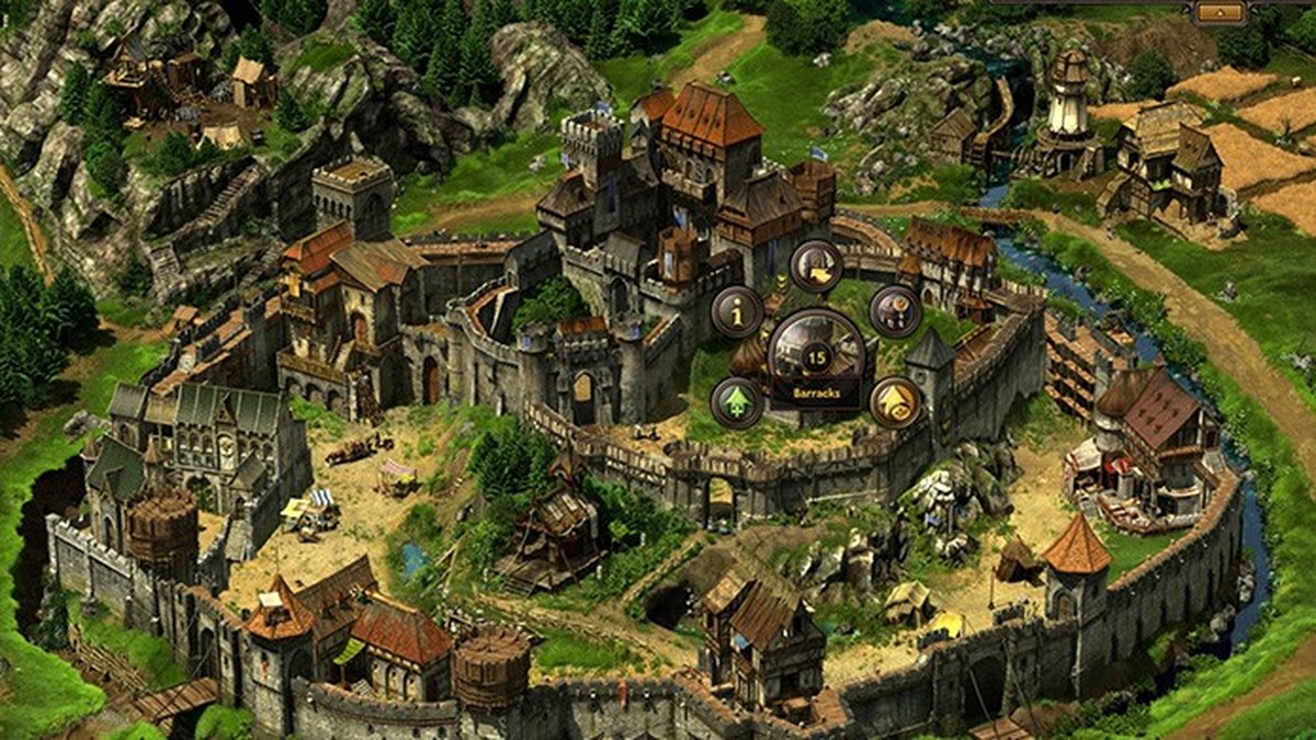 Tribal Wars 2: testes em beta fechado começam hoje para PCs