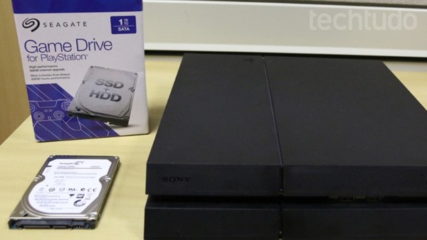 Review Game Drive para PlayStation