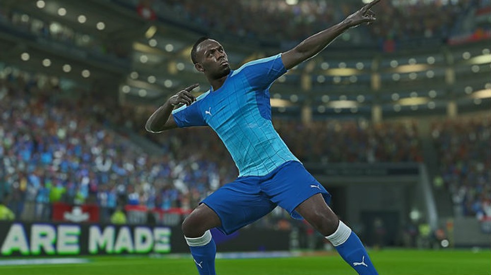 PES 2018 - Divulgados os requisitos mínimos para PC