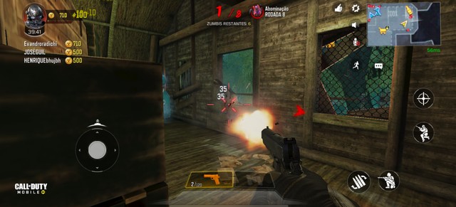 Call of Duty Mobile Zombies: veja dicas para jogar o novo modo zumbi