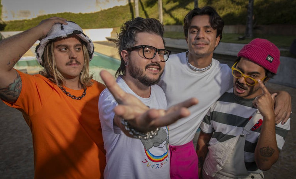 Show do Restart 2023 em São Paulo: veja preços e como comprar ingressos