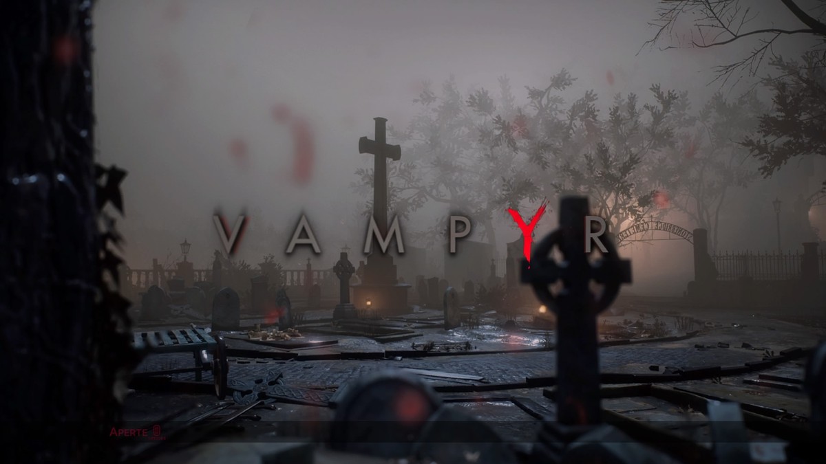 Como evoluir seu personagem e destravar habilidades em Vampyr